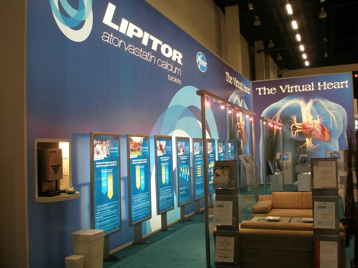 Exhibition Generator Set Hire | MERIDIAN Specialist in Exhibition Solutions