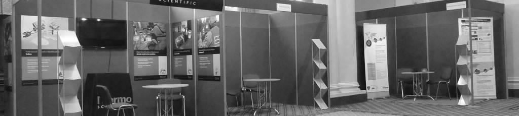 Octanorm Stands | MERIDIAN Specialist in Exhibition Solutions